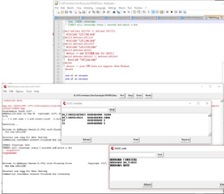 All Our Software | Coridium LLC